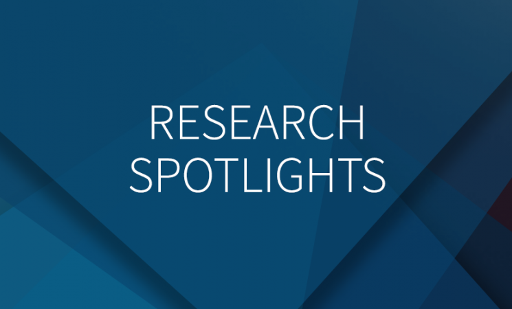 Research Spotlights: October 2021 | Office of Behavioral and Social ...