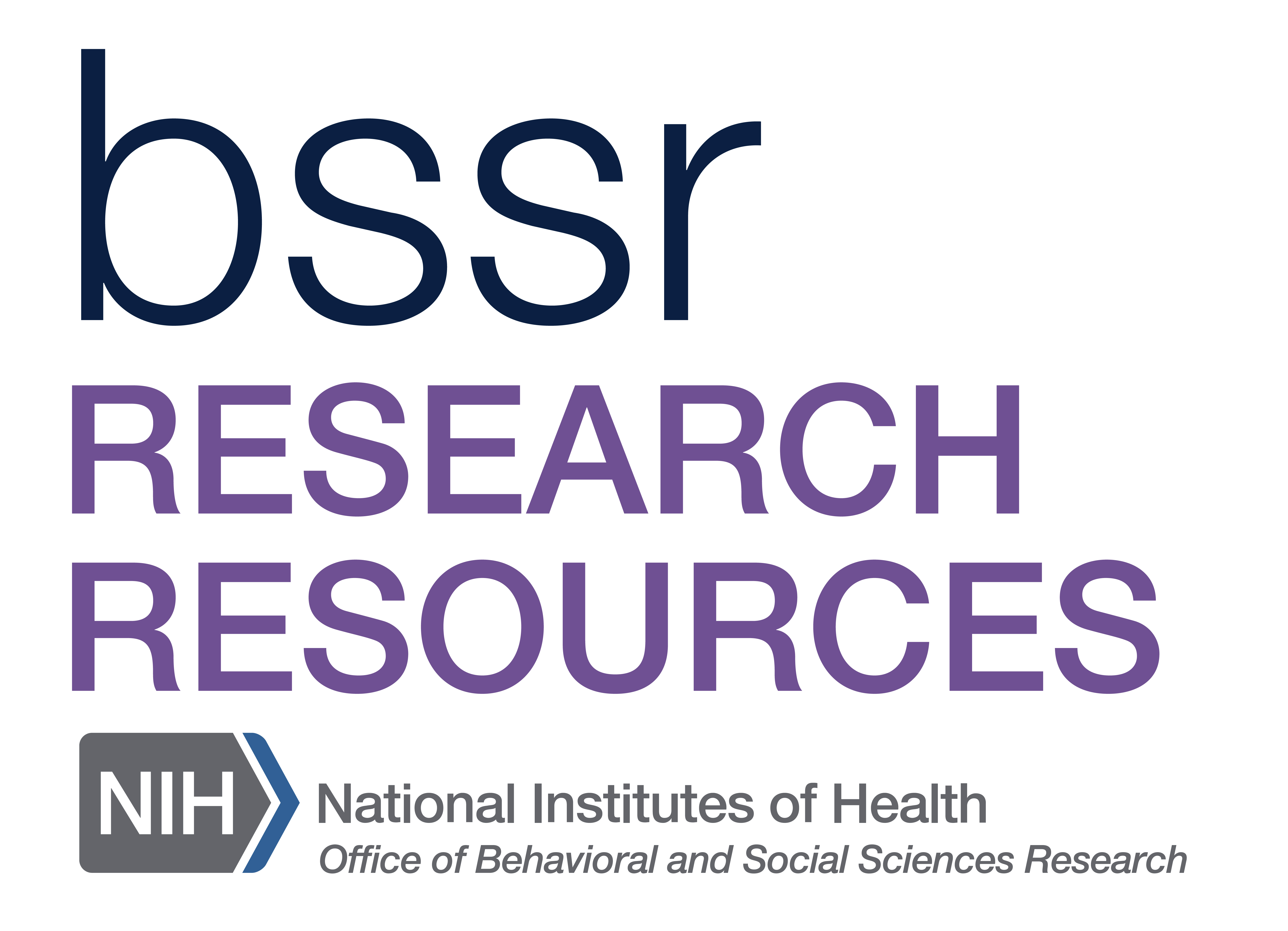 Online Training Resources | Office of Behavioral and Social Sciences ...