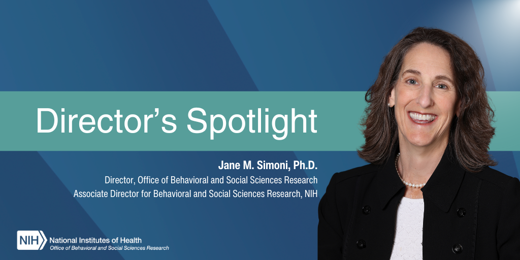 Career Opportunities at NIH for Behavioral and Social Scientists ...