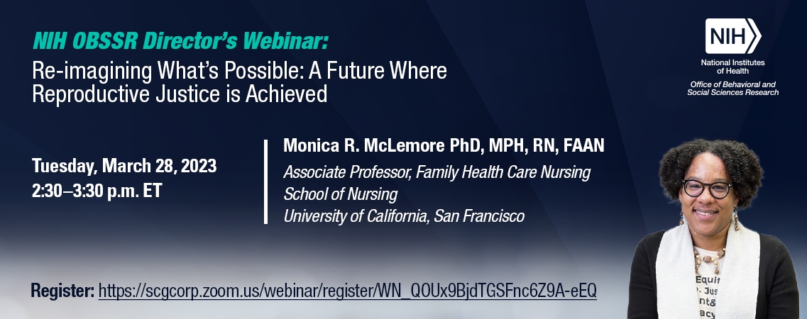 Homepage | Office of Behavioral and Social Sciences Research